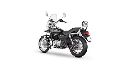Bajaj Avenger Cruise 220 Price (BS6!), Mileage, Images, Colours, Specs ...