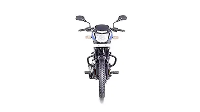 Bajaj CT 110 Price - Mileage, Images, Colours | BikeWale