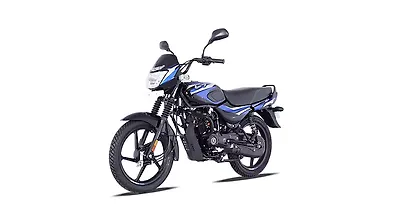 Bajaj CT 110 Price - Mileage, Images, Colours | BikeWale