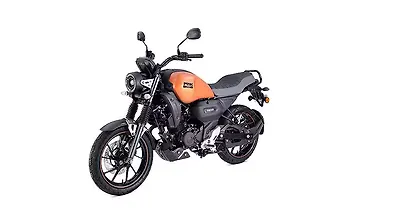 Yamaha FZ X Price (BS6!), Mileage, Images, Colours, Specs - BikeWale