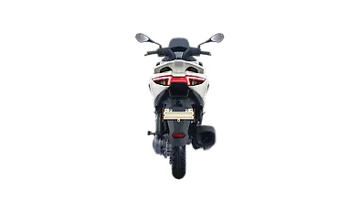 Aprilia SXR 125 Price - Mileage, Images, Colours | BikeWale