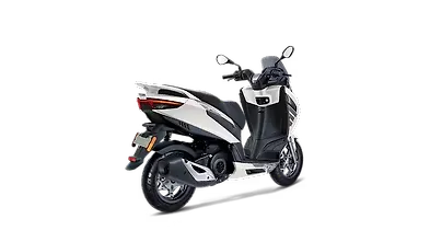 Aprilia SXR 125 Price - Mileage, Images, Colours | BikeWale