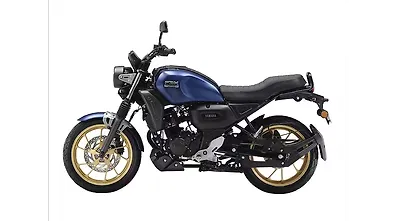 Yamaha FZ X Price - Mileage, Images, Colours | BikeWale