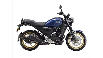 Yamaha FZ X Price - Mileage, Images, Colours | BikeWale