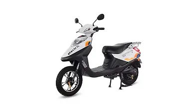 Hero Electric Flash Price, Images & Used Flash Scooters - BikeWale