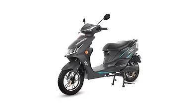 Hero Electric Atria Price - Range, Images, Colours | BikeWale