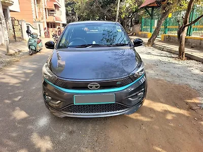 64 Used Tata Tigor EV Cars In India, Second Hand Tata Tigor EV Cars for ...