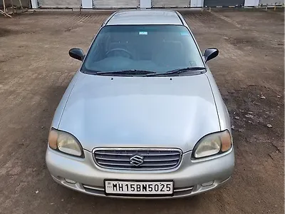 173 Used Maruti Baleno Sedan Cars In India, Second Hand Maruti Baleno ...