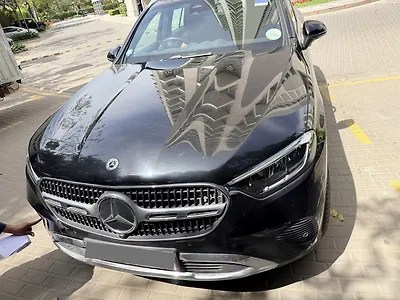 Used Mercedes-Benz AMG GT 63 S 4MATIC Plus Cars In India, Second Hand ...