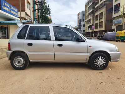80 Used Maruti Zen Cars In India, Second Hand Maruti Zen Cars for Sale ...