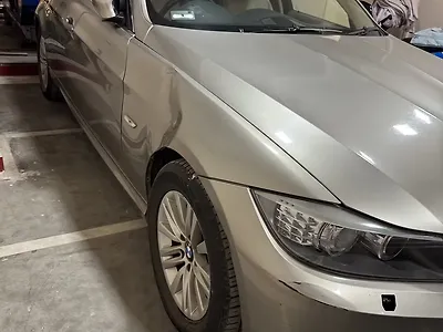 Used BMW M3 Cars In India, Second Hand BMW M3 Cars for Sale in India ...