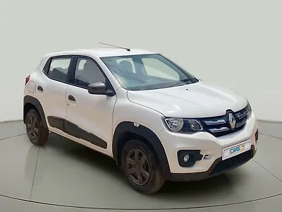 1748 Used Renault Kwid Cars In India, Second Hand Renault Kwid Cars for ...