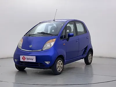 243 Used Tata Nano Cars In India, Second Hand Tata Nano Cars for Sale ...