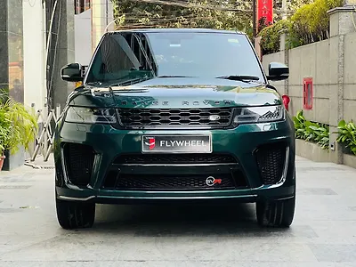 73 Used Land Rover Range Rover Cars In India, Second Hand Land Rover ...