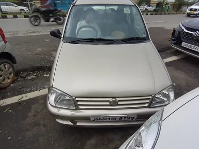 80 Used Maruti Zen Cars In India, Second Hand Maruti Zen Cars for Sale ...