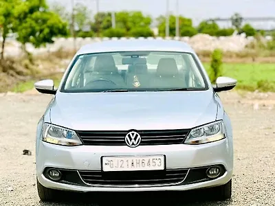 94 Used Volkswagen Jetta Cars In India, Second Hand Volkswagen Jetta ...