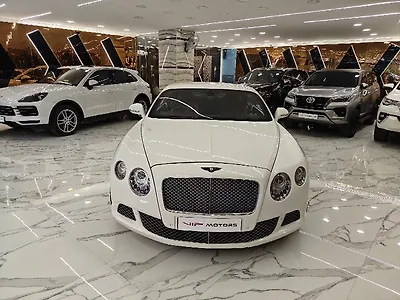 44 Used Bentley Cars in India, Second Hand Bentley Cars for Sale in ...