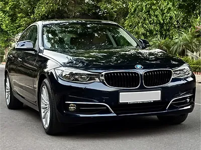 157 Used BMW 3 Series GT Cars In India, Second Hand BMW 3 Series GT ...