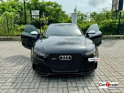 Used Audi RS5 Cars In India, Second Hand Audi RS5 Cars for Sale in ...