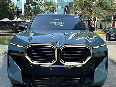 Used BMW XM Cars In India, Second Hand BMW XM Cars for Sale in India ...