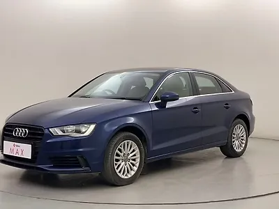 107 Used Audi A3 Cars In India, Second Hand Audi A3 Cars for Sale in ...