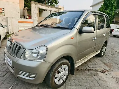 219 Used Mahindra Xylo Cars In India, Second Hand Mahindra Xylo Cars ...