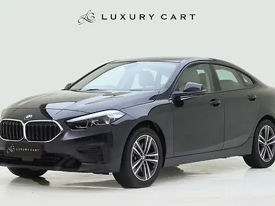 73 Used BMW 2 Series Gran Coupe Cars In India, Second Hand BMW 2 Series ...