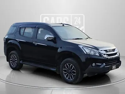 46 Used Isuzu Cars in India, Second Hand Isuzu Cars for Sale in India ...