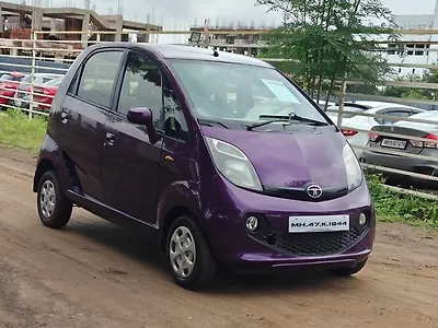 185 Used Tata Nano Cars In India, Second Hand Tata Nano Cars for Sale ...