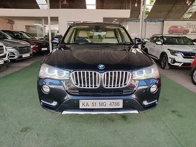 171 Used BMW X3 Cars In India, Second Hand BMW X3 Cars for Sale in ...