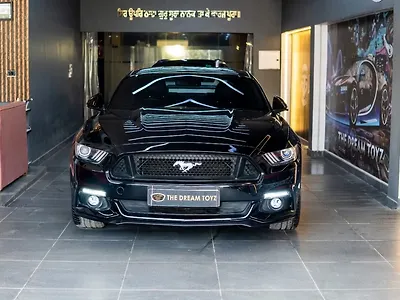 10 Used Ford Mustang Cars in Delhi, Second Hand Ford Mustang Cars in ...