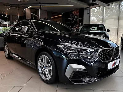 48 Used BMW 2 Series Gran Coupe Cars In India, Second Hand BMW 2 Series ...