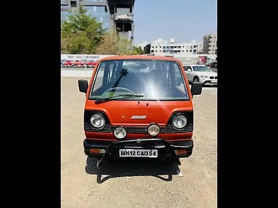 Used Maruti Omni Cars In Pune, Second Hand Maruti Omni Cars In Pune ...