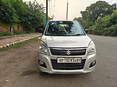 42 Used Maruti Wagon R Cars in Meerut, Second Hand Maruti Wagon R Cars ...