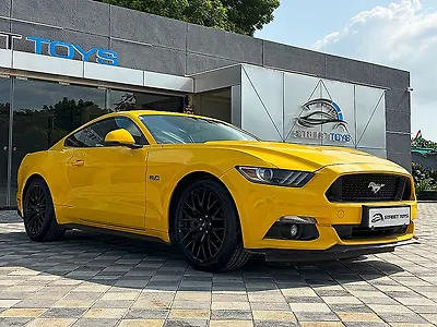 23 Used Ford Mustang Cars In India, Second Hand Ford Mustang Cars for ...
