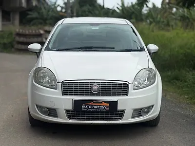77 Used Fiat Linea Cars In India, Second Hand Fiat Linea Cars for Sale ...