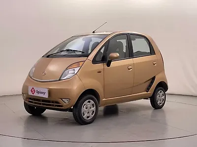 209 Used Tata Nano Cars In India, Second Hand Tata Nano Cars for Sale ...