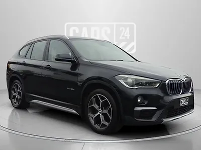 419 Used BMW X1 Cars In India, Second Hand BMW X1 Cars for Sale in ...