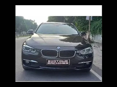 16 Used BMW 3-Series Cars in Lucknow, Second Hand BMW 3-Series Cars in ...