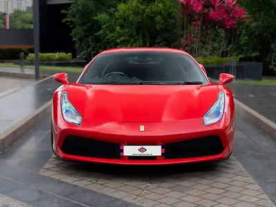 Used Ferrari Cars in India, Second Hand Ferrari Cars for Sale in India ...