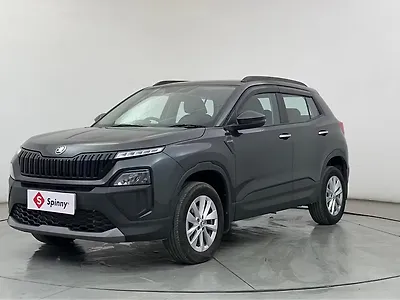 12 Used Skoda kylaq Cars In India, Second Hand Skoda kylaq Cars for ...