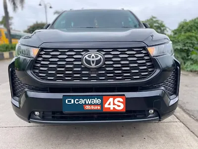 134 Used Toyota Innova Hycross Cars In India, Second Hand Toyota Innova ...
