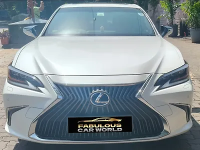 48 Used Lexus ES Cars In India, Second Hand Lexus ES Cars for Sale in ...