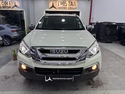 54 Used Isuzu Cars in India, Second Hand Isuzu Cars for Sale in India ...