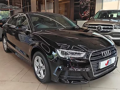 97 Used Audi A3 Cars In India, Second Hand Audi A3 Cars for Sale in ...