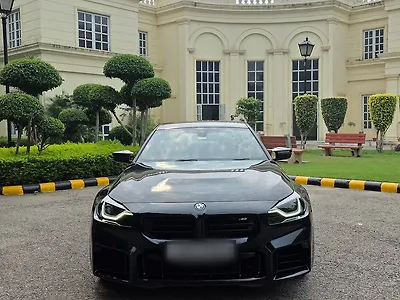 Used BMW M2 Cars In India, Second Hand BMW M2 Cars for Sale in India ...