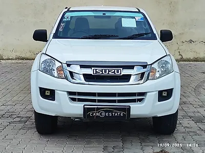 58 Used Isuzu Cars in India, Second Hand Isuzu Cars for Sale in India ...