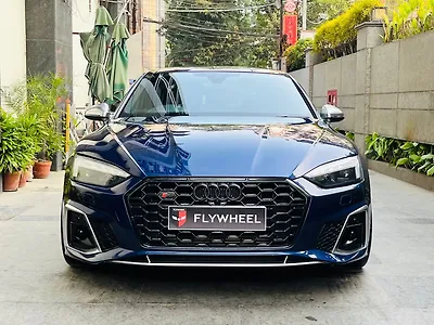 14 Used Audi S5 Sportback Cars In India, Second Hand Audi S5 Sportback ...