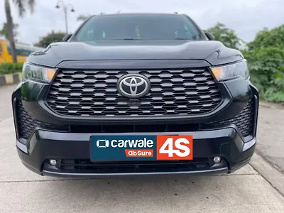 130 Used Toyota Innova Hycross Cars In India, Second Hand Toyota Innova ...