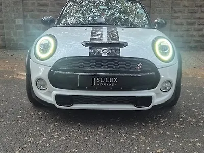 24 Used Mini Convertible Cars In India, Second Hand Mini Convertible ...